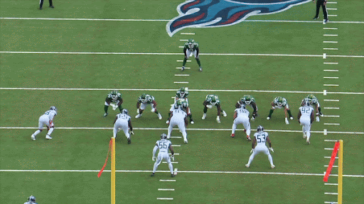 John Simpson's Impressive Season Offers Optimism Up Front — NY Jets ...