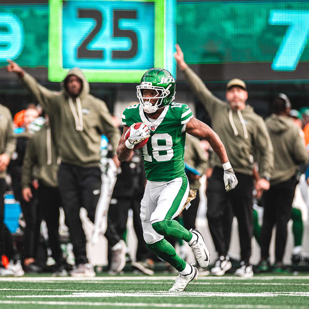 HOW TO WATCH THE NEW YORK JETS DURING THE 2025 NFL SEASON — NY Jets ...