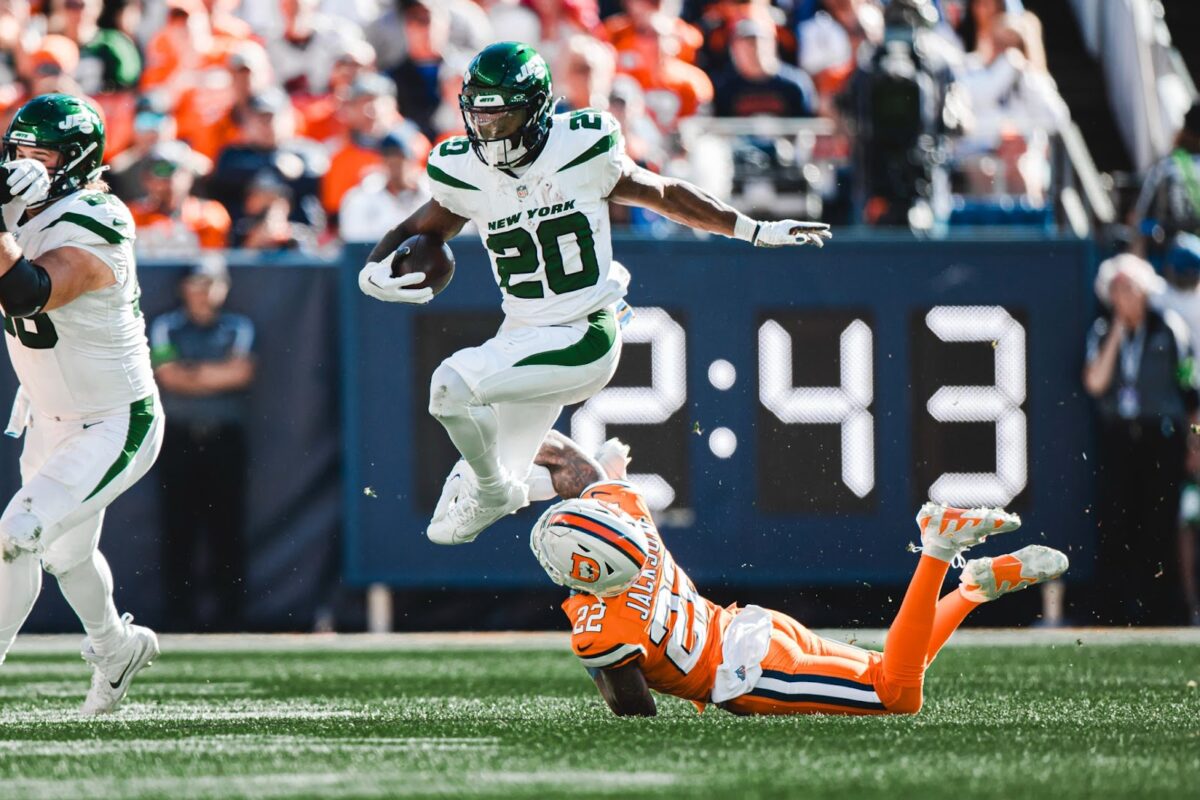 Neil Reynolds: Jets early season review — NY Jets International Fan Hub