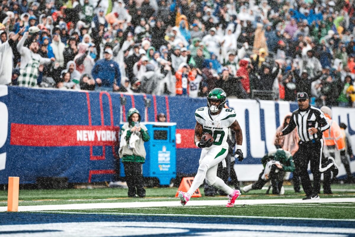 Game recap: New York Jets 13-10 New York Giants — NY Jets International ...