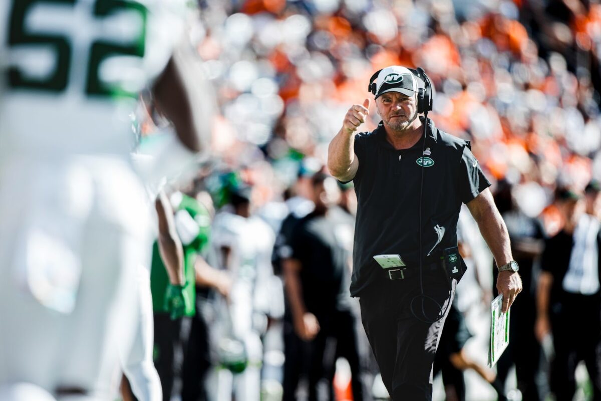 How Jets special teams is excelling in 2023 — NY Jets International Fan Hub