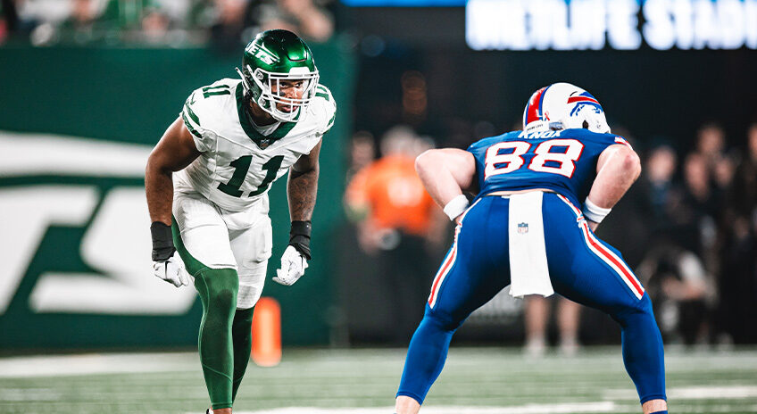 Week 11 preview: Jets vs Bills — NY Jets International Fan Hub