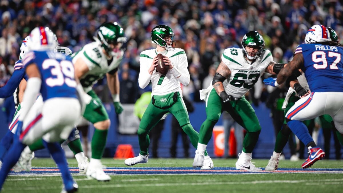 Black friday preview: Jets vs Dolphins — NY Jets International Fan Hub