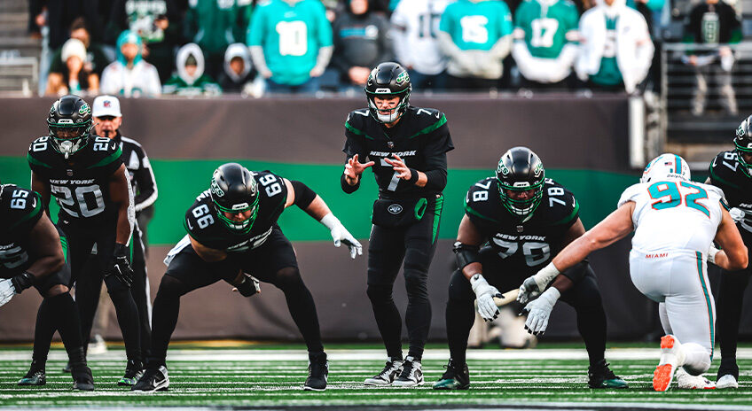 Jets offensive line reinforcements on the way — NY Jets International ...