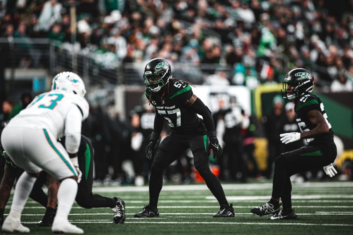 Week 13 preview: New York Jets vs Atlanta Falcons — NY Jets ...