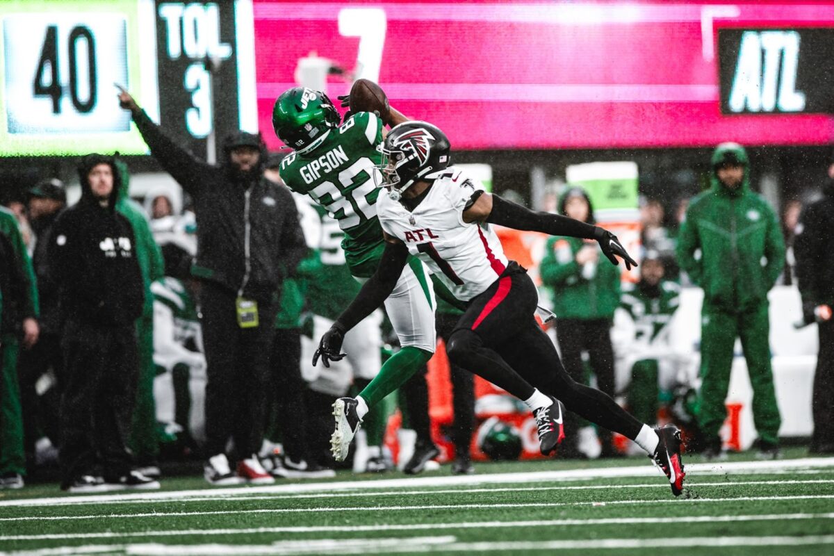 Week 14 preview: New York Jets vs Houston Texans — NY Jets ...