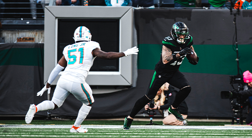Week 15 preview: New York Jets vs Miami Dolphins — NY Jets International Fan Hub