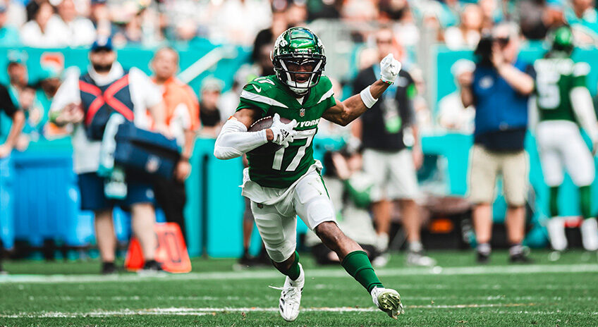 Week 16 preview: New York Jets vs Washington Commanders — NY Jets ...