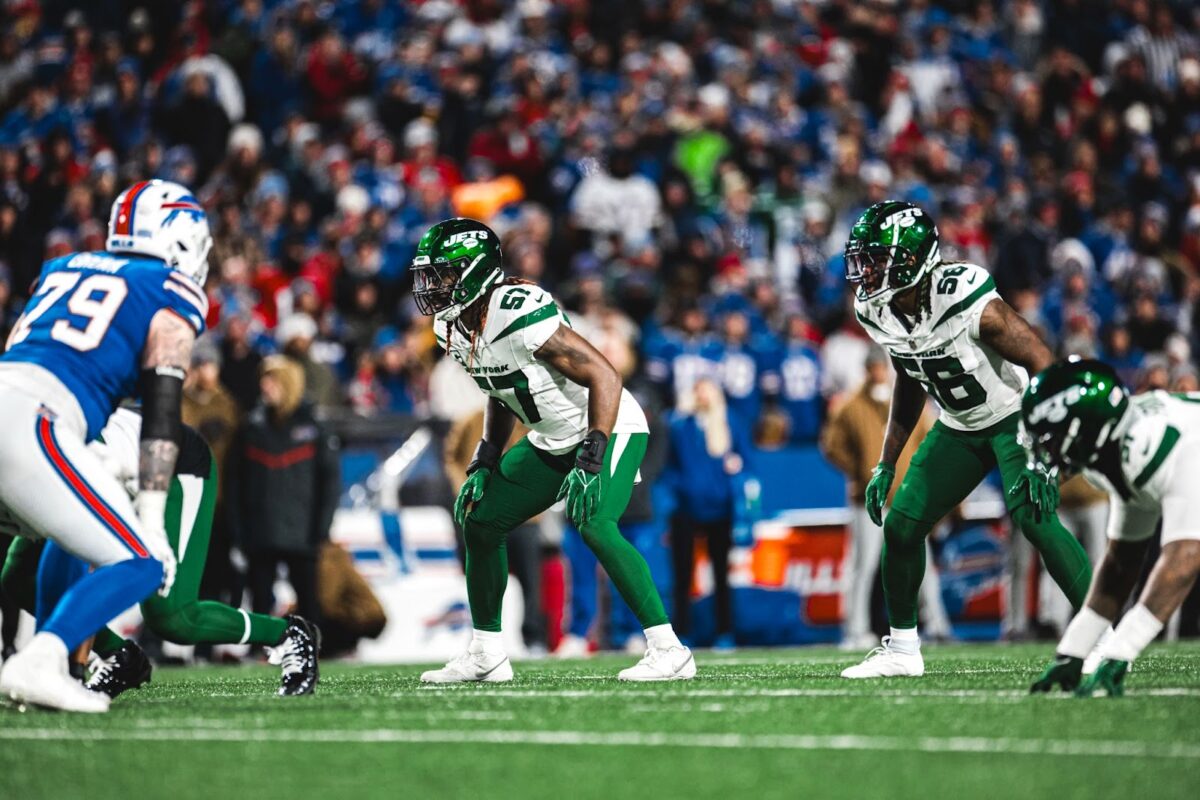 Reasons for optimism for the New York Jets in 2024 — NY Jets ...