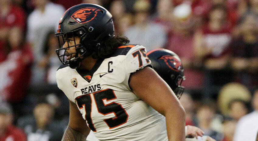 2024 NFL Draft: Names to watch for the Jets — NY Jets International Fan Hub