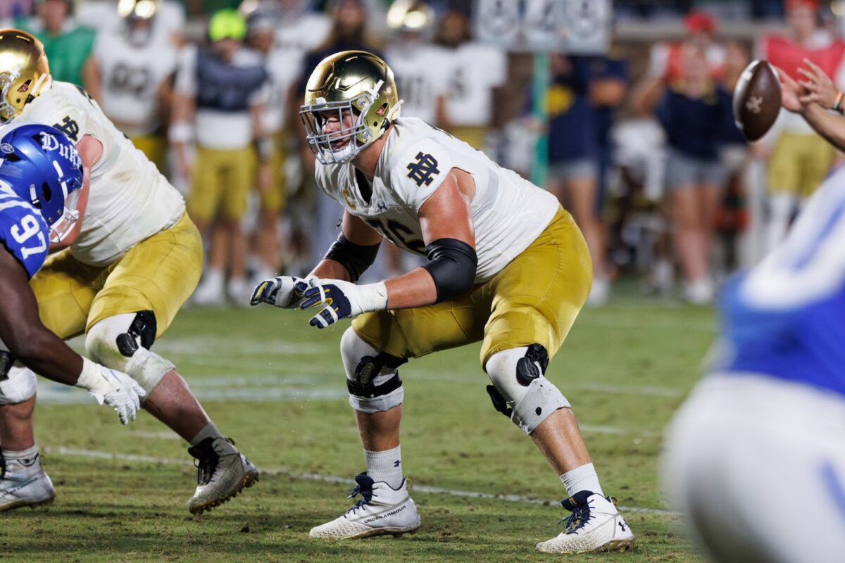 2024 NFL Draft: Names to watch for the Jets — NY Jets International Fan Hub