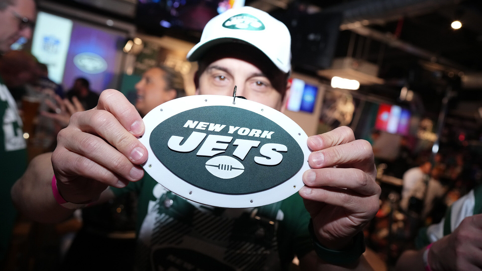 Watch Party Photos — NY Jets International Fan Hub