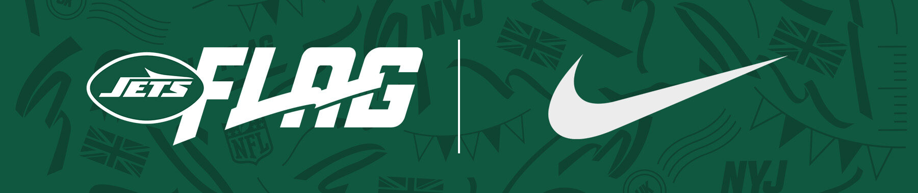 Girls Flag — NY Jets International Fan Hub
