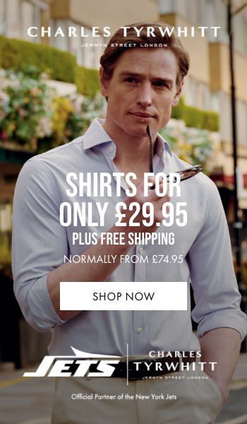 NY Jets International Fan Hub — Official Website