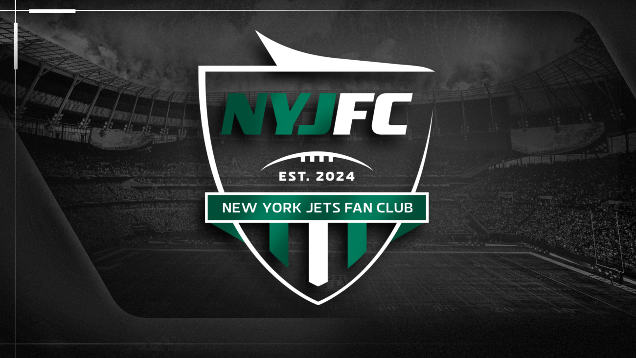 NY Jets International Fan Hub — Official Website