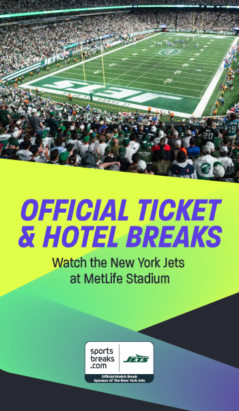 London 2025 — NY Jets International Fan Hub