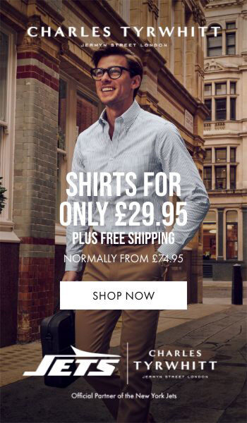 London 2024 — NY Jets International Fan Hub