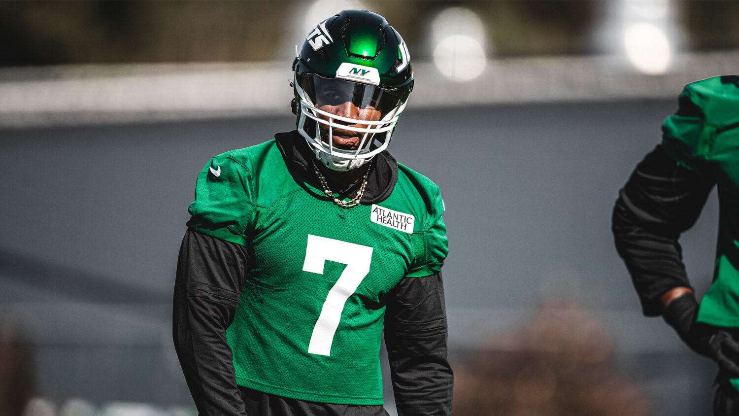 How Haason Reddick Can Unlock Jets Defensive Potential — NY Jets ...