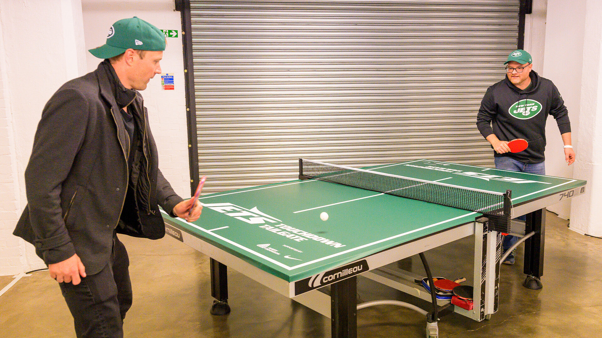 London 2024 Photos — NY Jets International Fan Hub