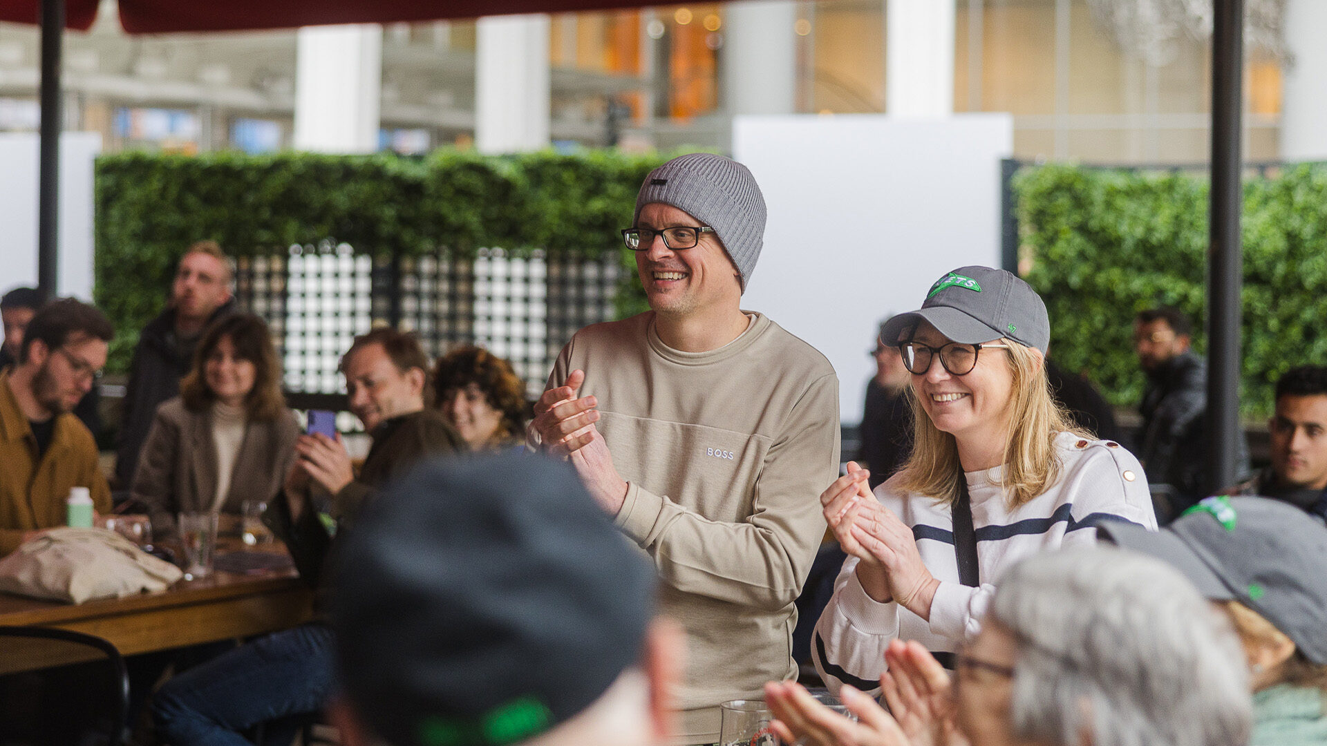 London 2024 Photos — NY Jets International Fan Hub