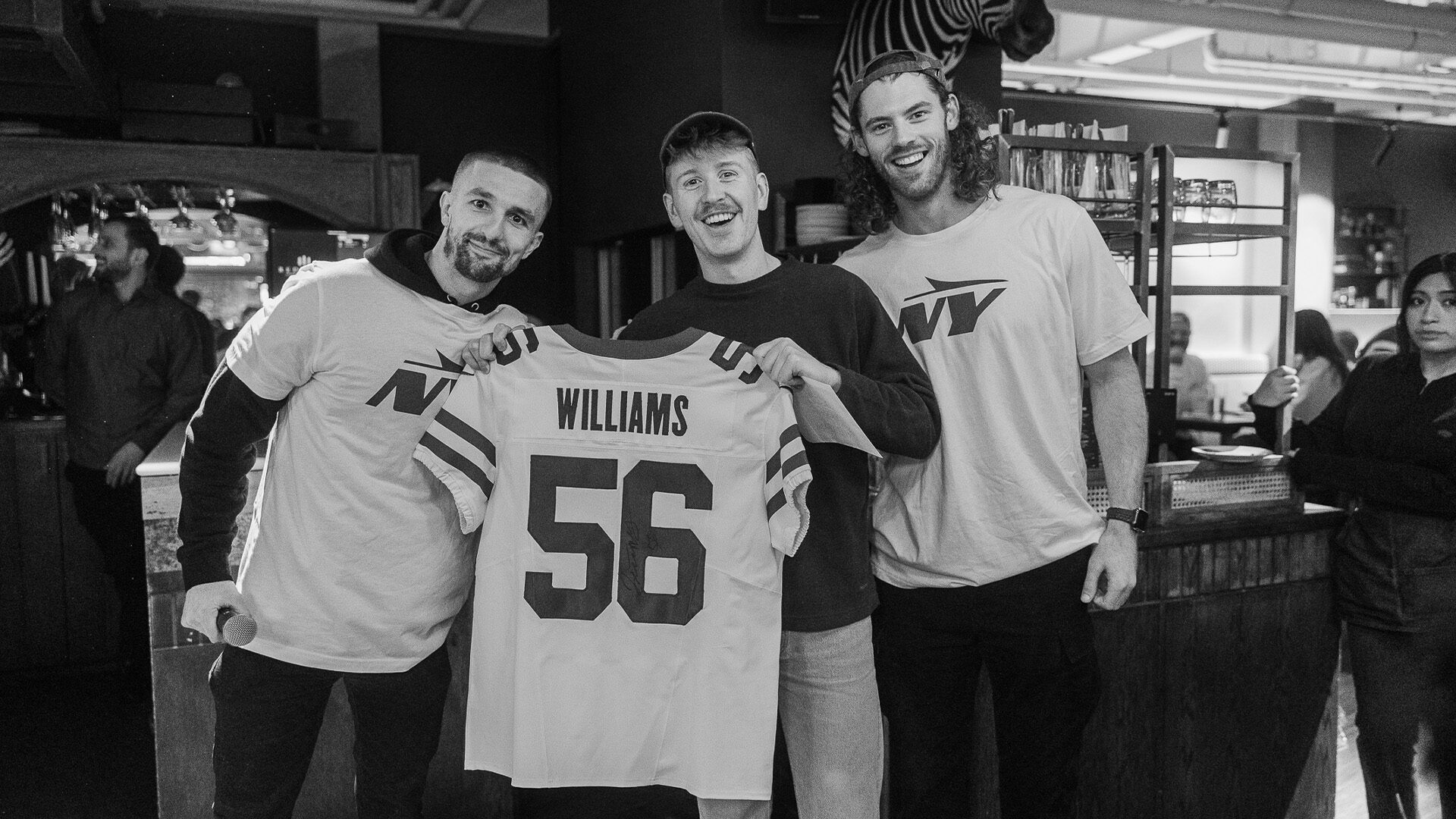 London 2024 Photos — NY Jets International Fan Hub