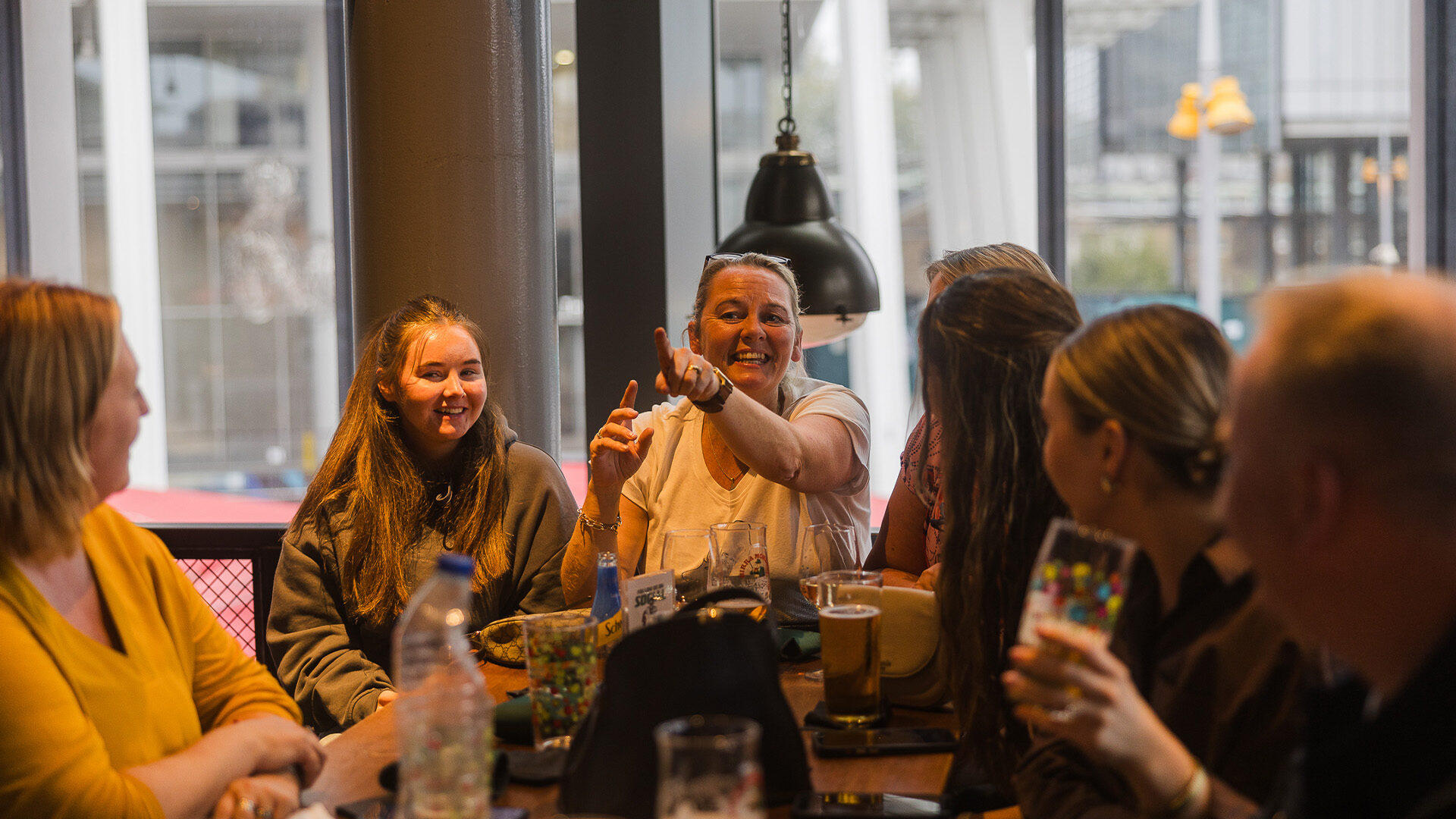 London 2024 Photos — NY Jets International Fan Hub