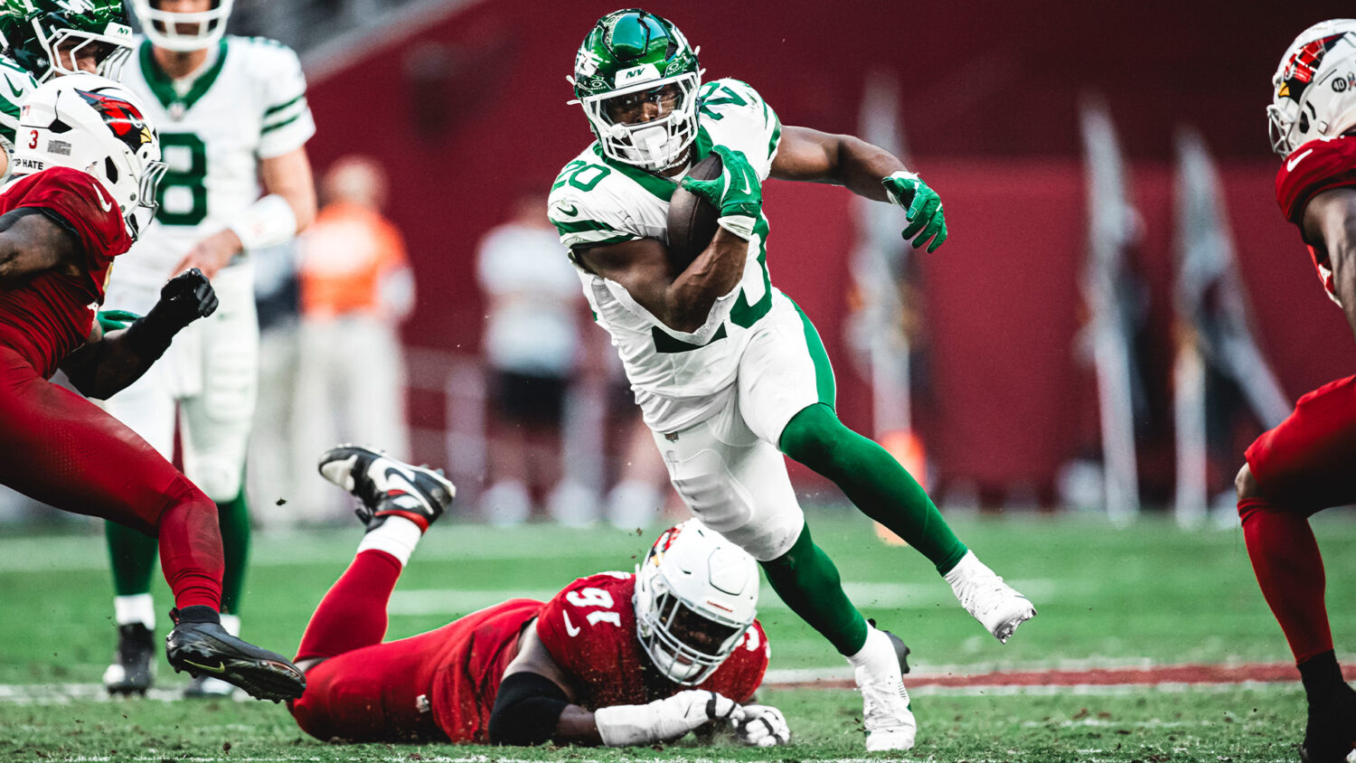 KEY TO VICTORY: HOW THE JETS CAN EXPLOIT A COLTS WEAKNESS — NY Jets ...