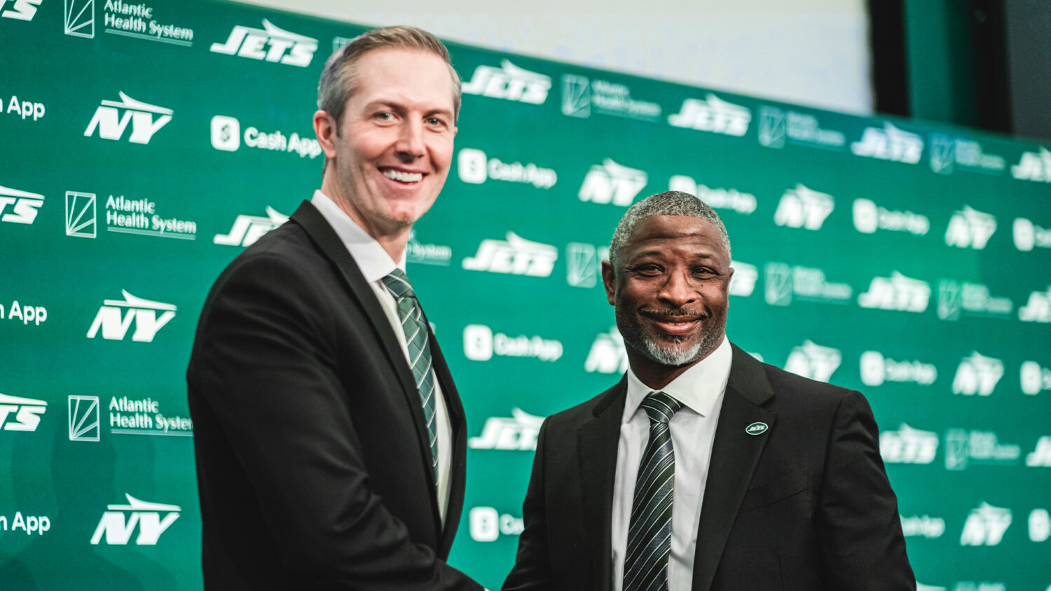 THREE POSITIONS THE JETS COULD TARGET IN THE 2025 NFL DRAFT — NY Jets ...