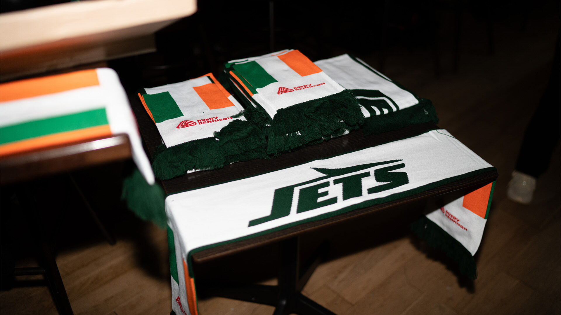 Ireland — NY Jets International Fan Hub