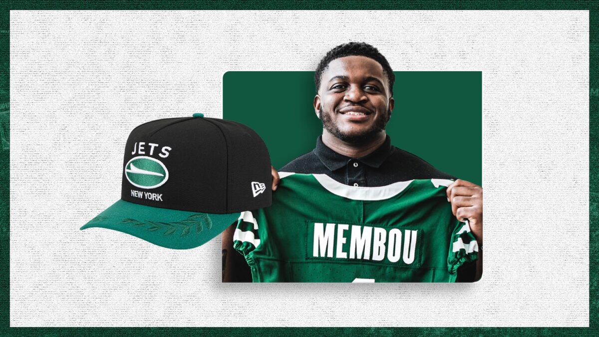 Fan Zone — NY Jets International Fan Hub