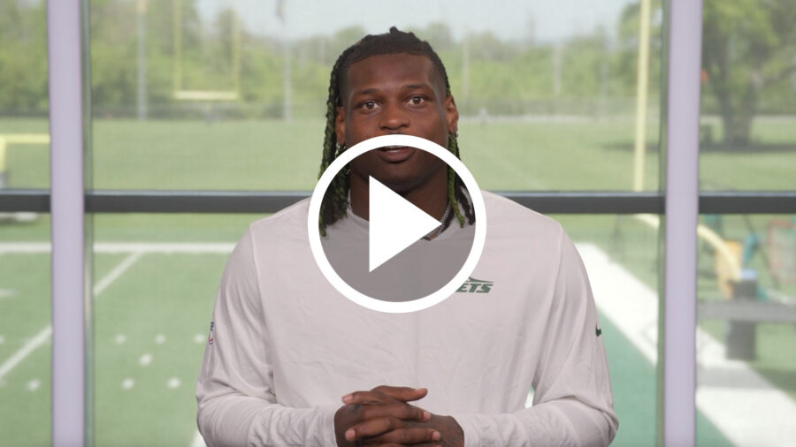 Welcome to NY Jets FC! — NY Jets International Fan Hub