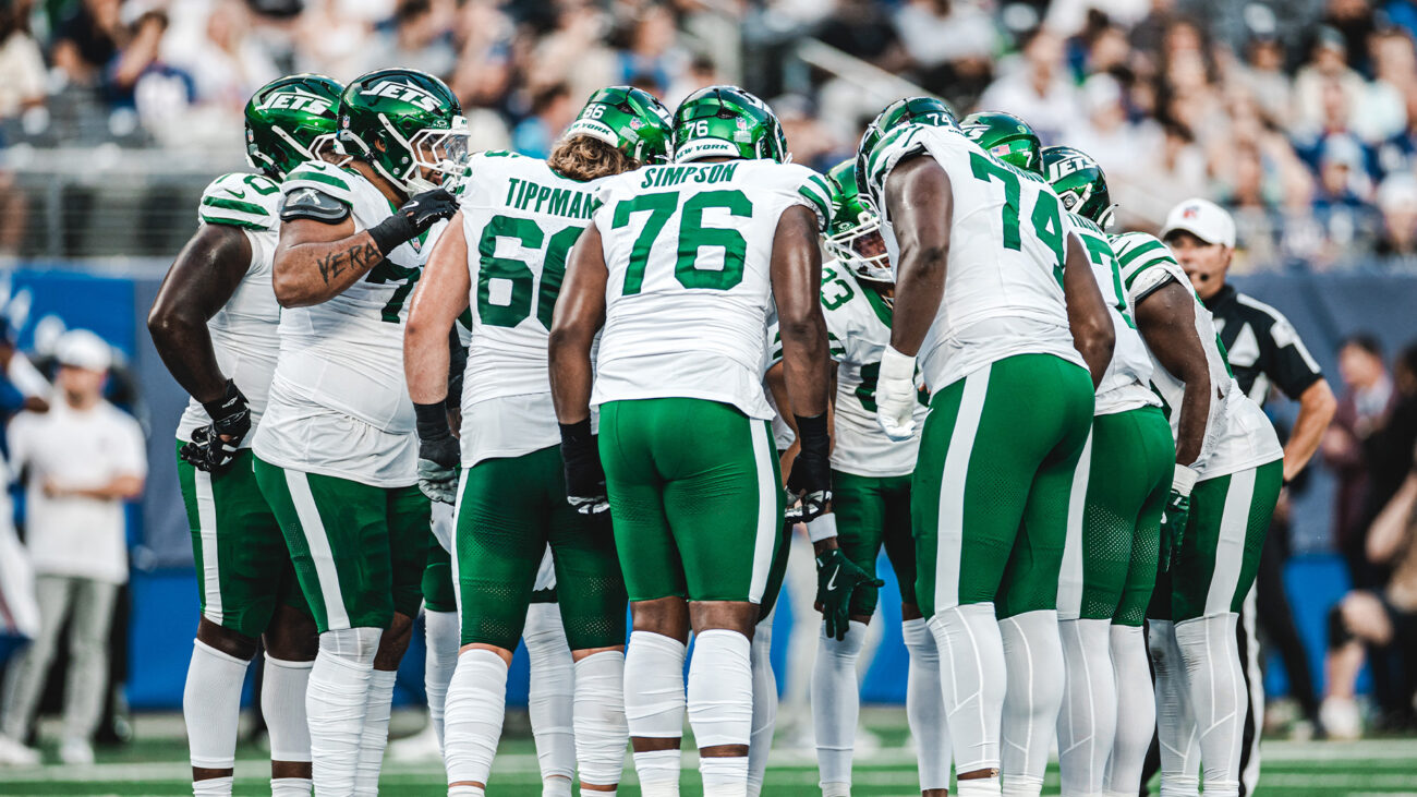 Fan Zone — NY Jets International Fan Hub