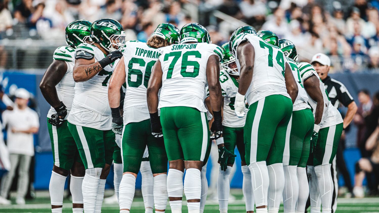 HOW TO WATCH THE NEW YORK JETS DURING THE 2025 NFL SEASON — NY Jets ...