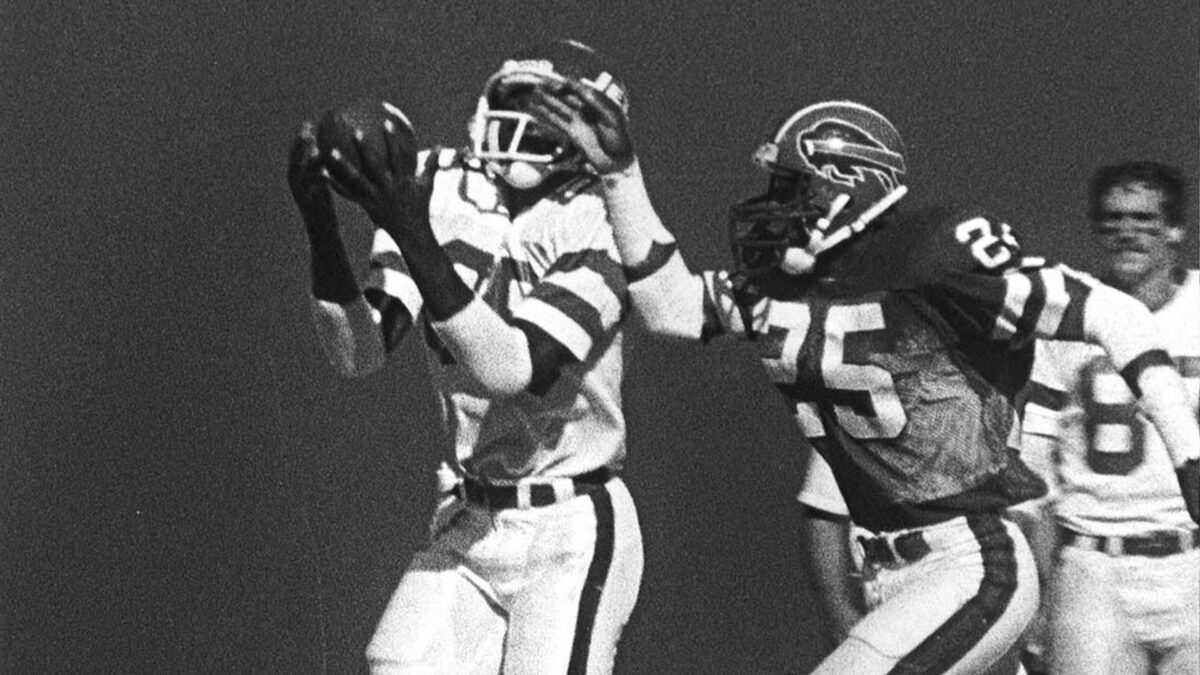 FIVE OF THE BEST JETS V BILLS RIVALRY GAMES IN HISTORY — NY Jets ...