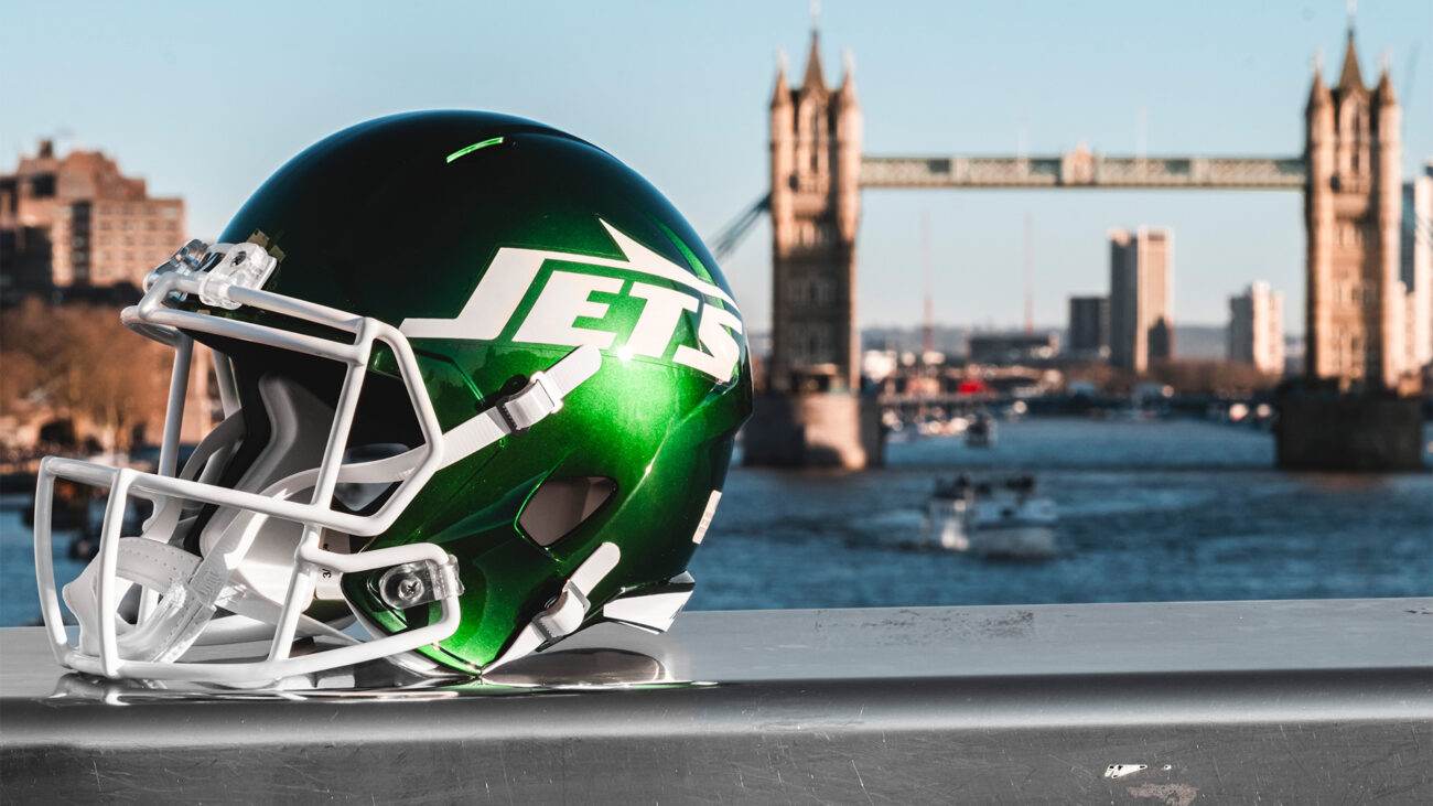 Fan Zone — NY Jets International Fan Hub