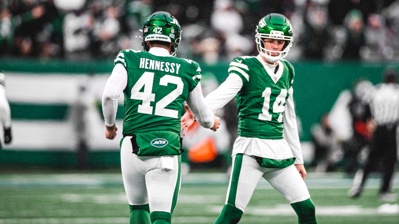 Fan Zone — NY Jets International Fan Hub