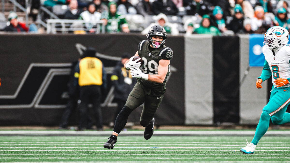 FIVE KEY GAMES ON THE JETS 2026 SCHEDULE — NY Jets International Fan Hub