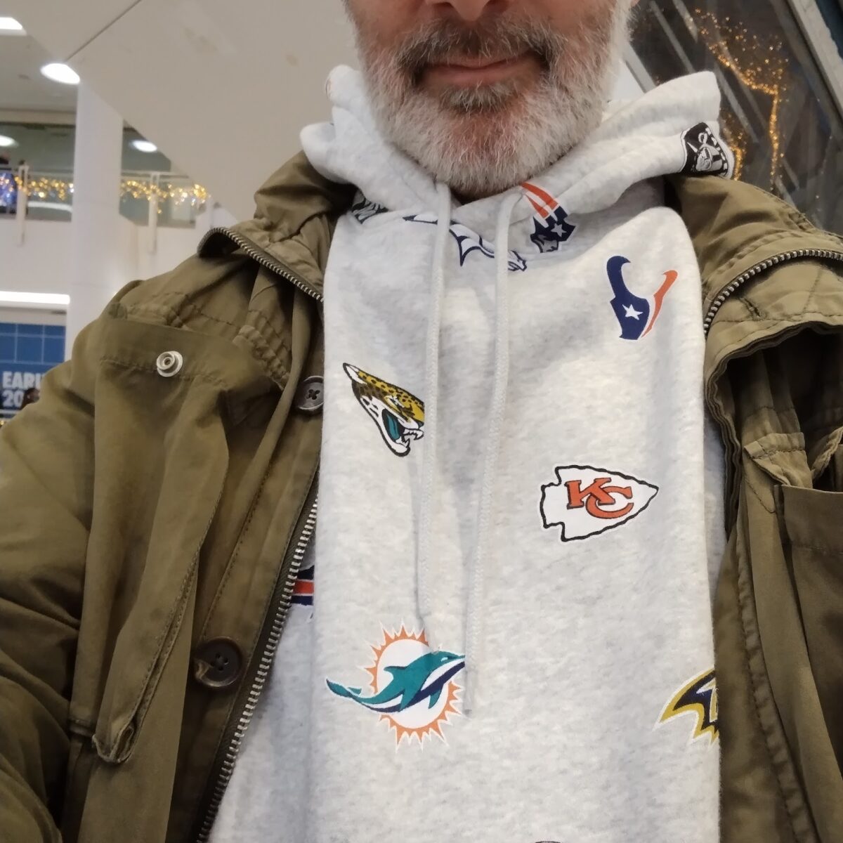 Meet Jets Fan Darren Rogers! — NY Jets International Fan Hub