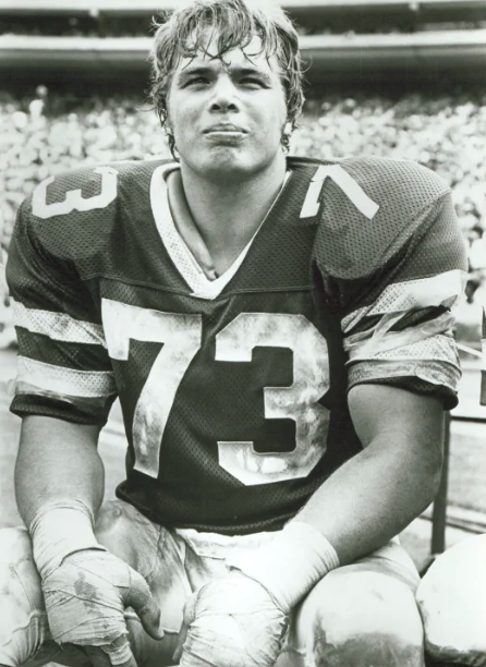 'Exhilarating': Joe Klecko finally hears he's in the Pro Football Hall ...