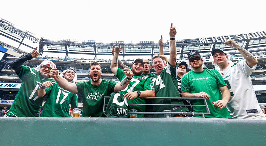 Jets announce 2023 Schedule — NY Jets International Fan Hub