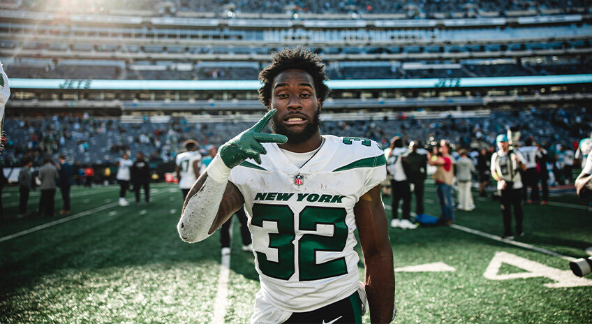 Schedule release: Five Jets games to watch — NY Jets International Fan Hub