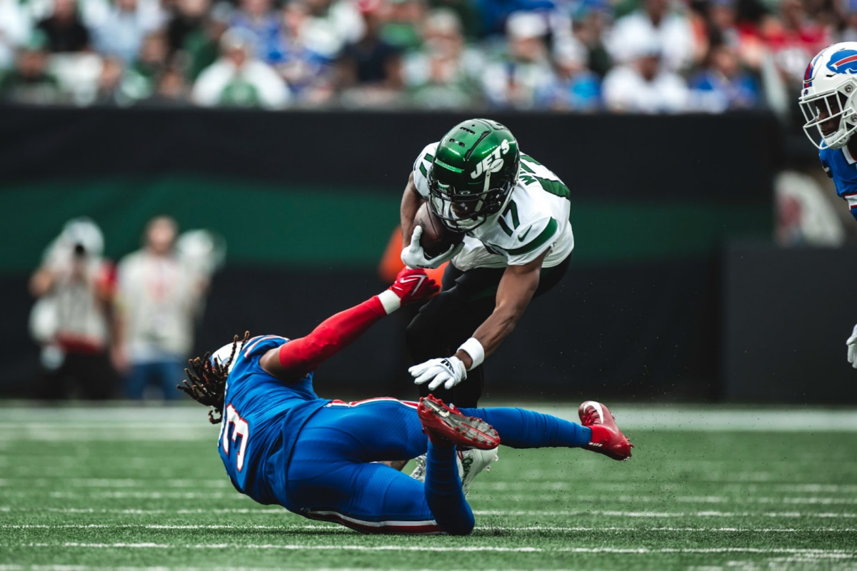 Schedule release: Five Jets games to watch — NY Jets International Fan Hub