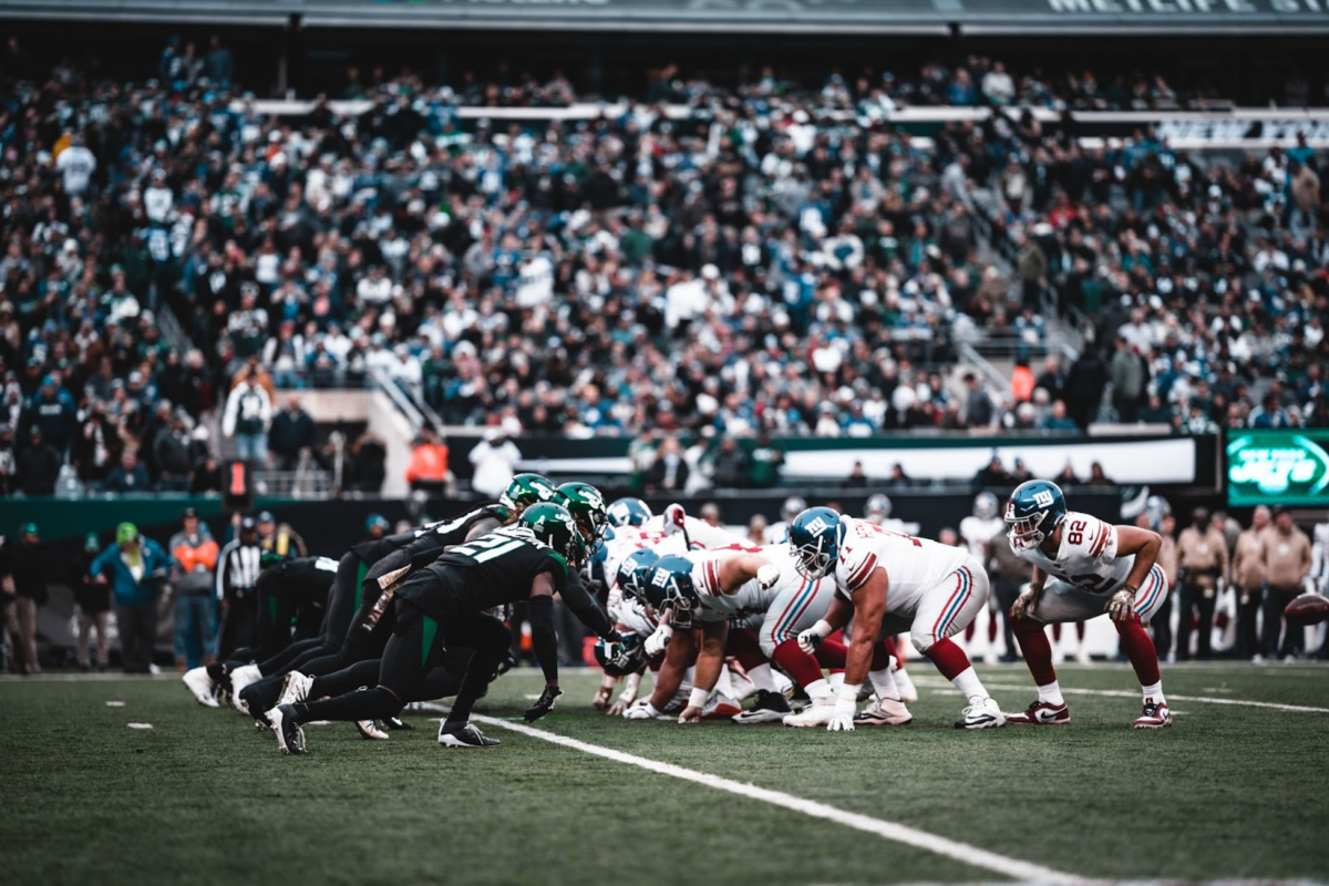 Schedule release: Five Jets games to watch — NY Jets International Fan Hub