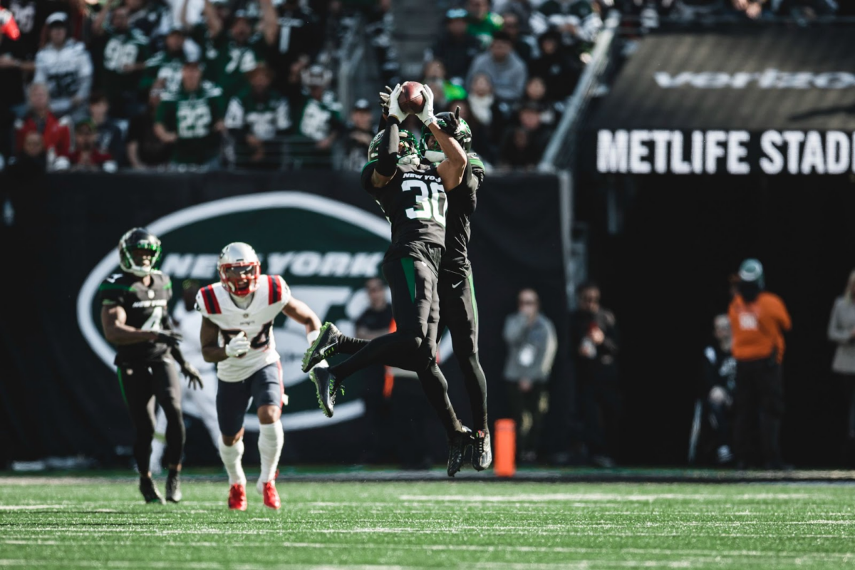 Schedule release: Five Jets games to watch — NY Jets International Fan Hub