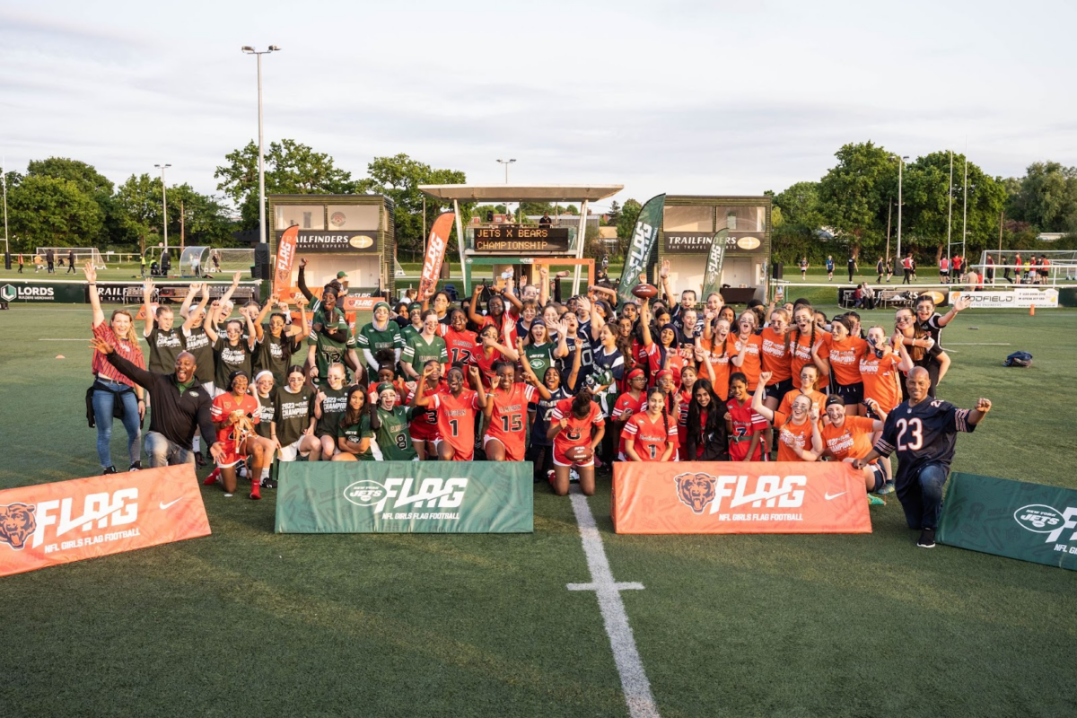 Jets school wins thrilling inaugural Girls Flag Championship — NY Jets ...