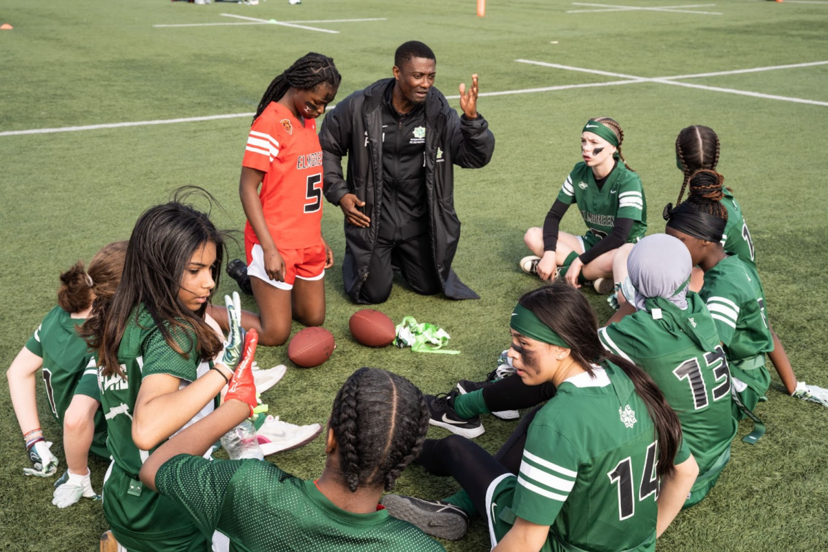 Jets school wins thrilling inaugural Girls Flag Championship — NY Jets ...