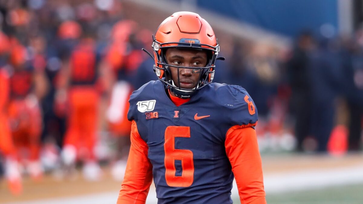 Tony Adams ready to step up in 2023 — NY Jets International Fan Hub