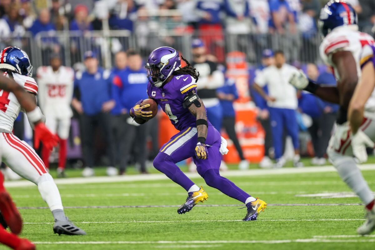 What will Dalvin Cook bring to the Jets? — NY Jets International Fan Hub