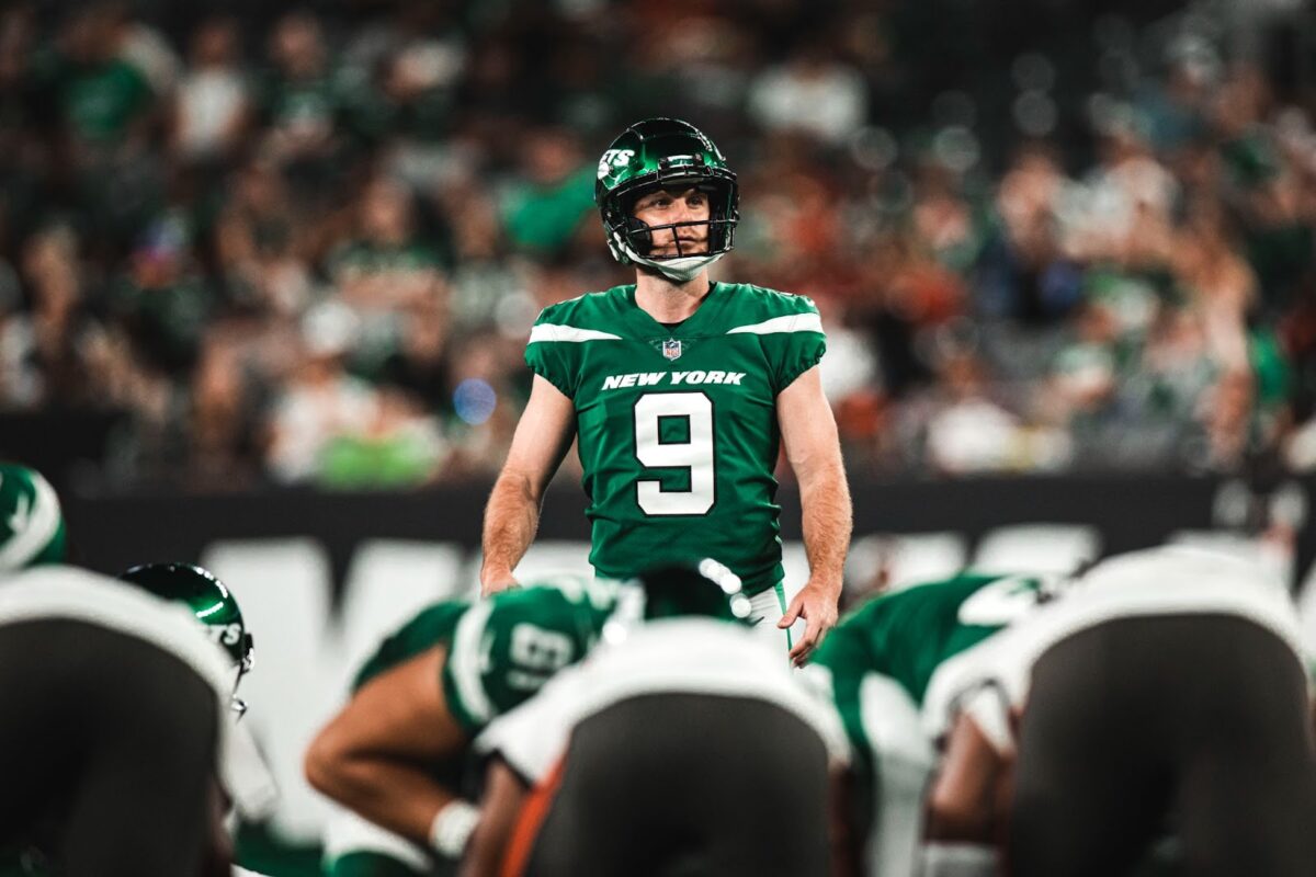 How to watch the New York Jets during the 2023 season — NY Jets International Fan Hub