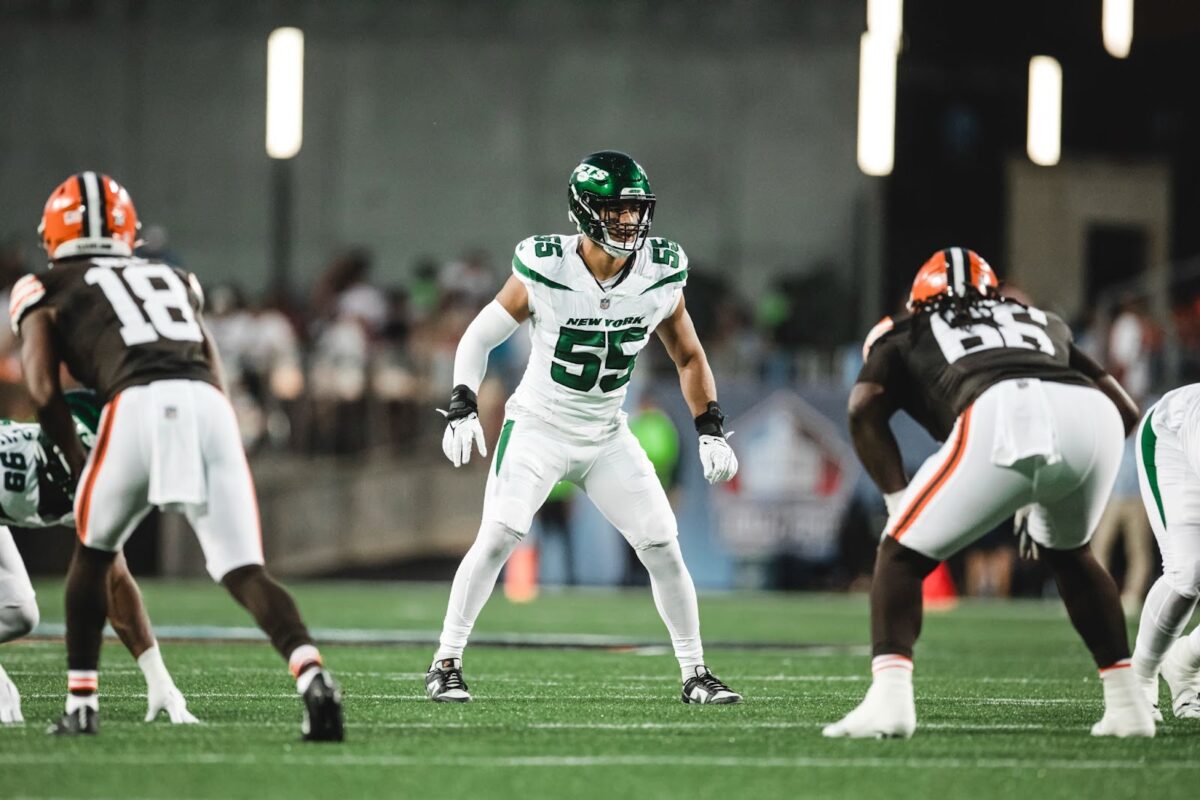 Jets trim their roster down to 53: Analysis — NY Jets International Fan Hub